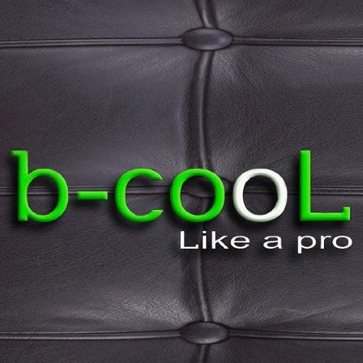 b-cooL – Medium