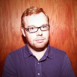 Andrew Chalkley – Medium