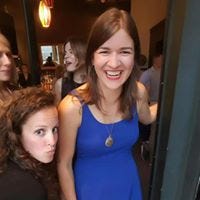 About – Nicole Frick (she/her) – Medium