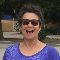 People following Darby Penney