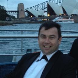 About – Michael Mazzone – Medium