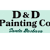 D & D Painting – Medium