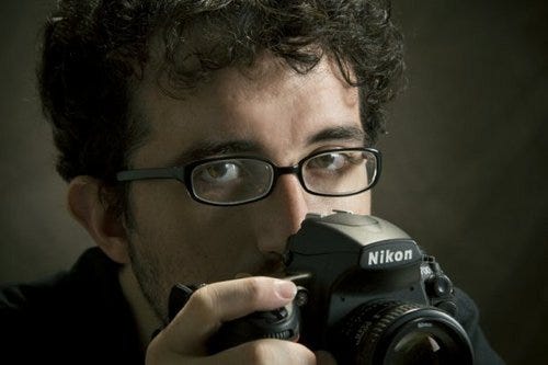 Jamie Maldonado – Medium