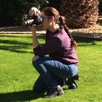 Brandy Isadora – Medium