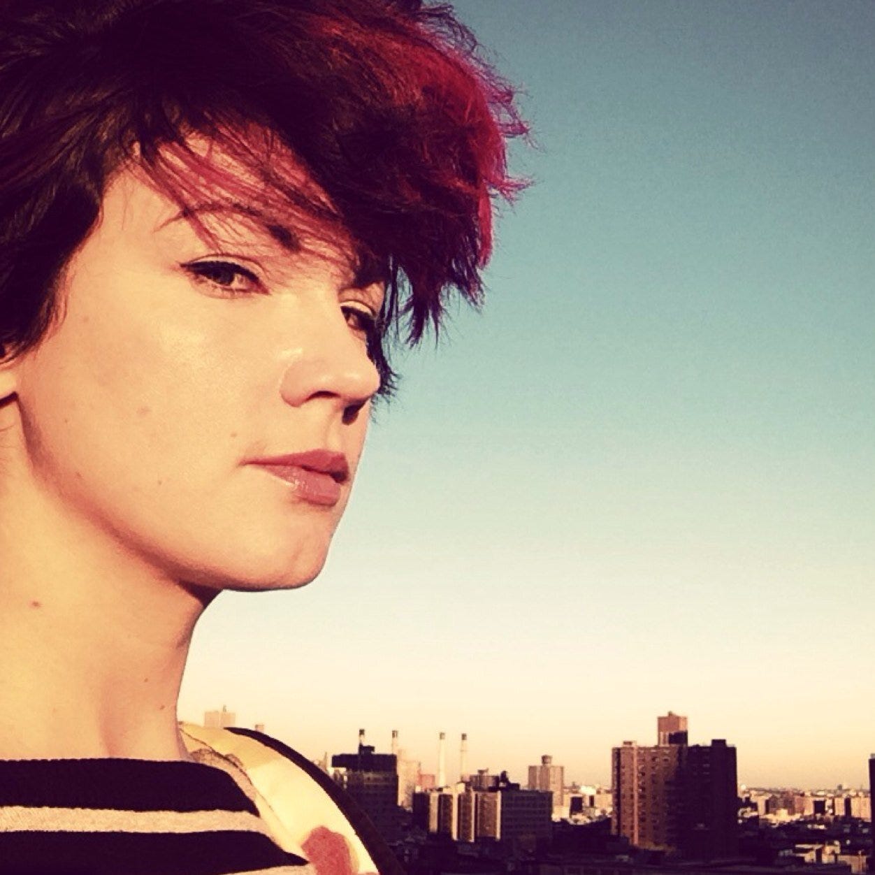 Lucianne Walkowicz – Medium
