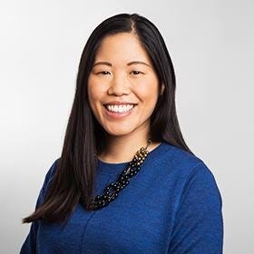 People following Emily Yu