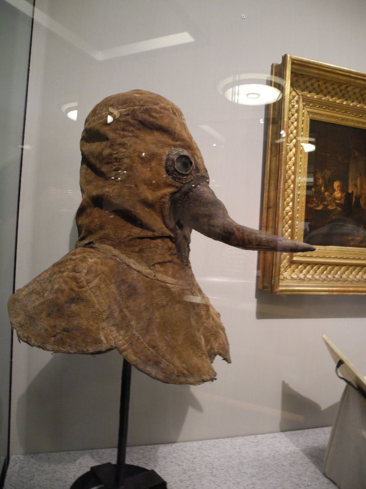 How Art Has Documented Global Disease Since the First Century | by Erin ...
