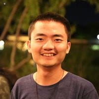 Ben Zheng – Medium