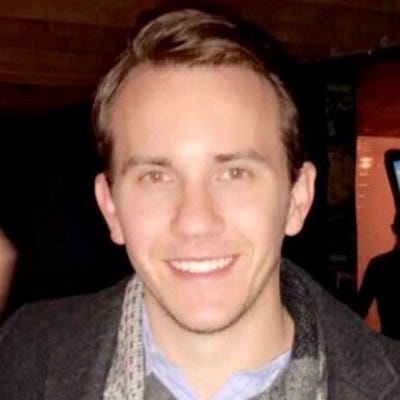 Luke Townsend – Medium