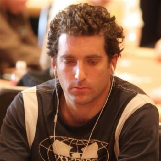People following Shane Schleger