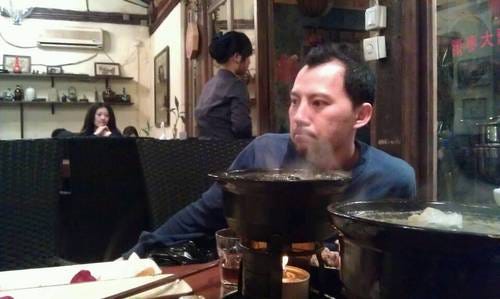 Carl Wu – Medium