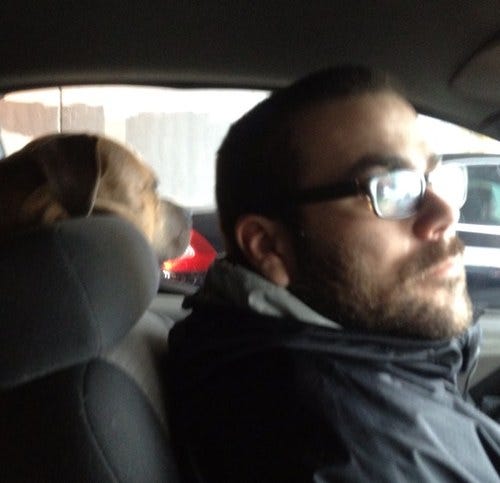 Jeremy rodrigues – Medium