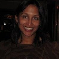 Priya Doty – Medium