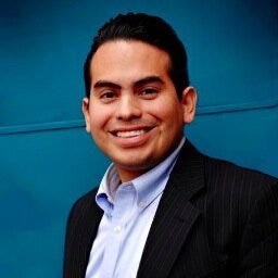 About – Mario Beltran – Medium