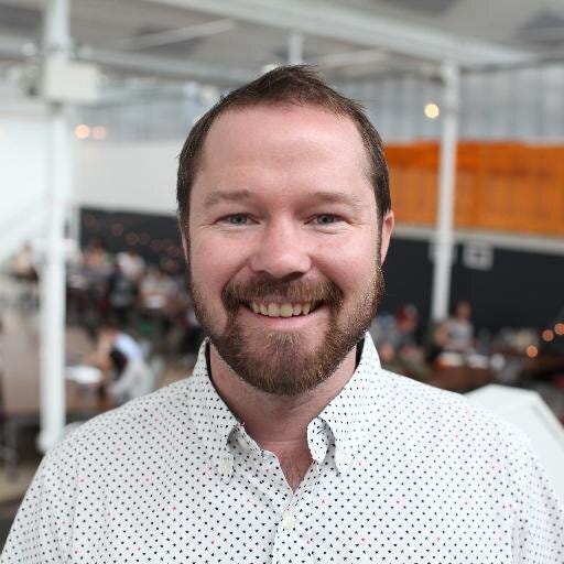 Graham McBain – Medium