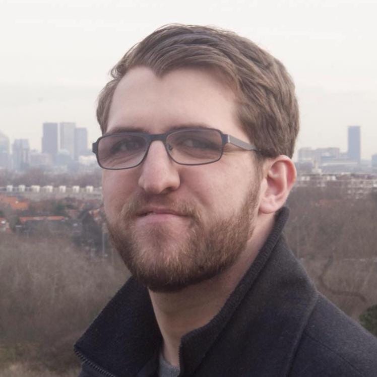 Jonathan Bergmann – Medium