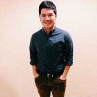 Miguel Lima – Medium