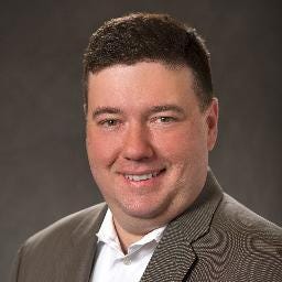 People followed by John Paul Soltesz