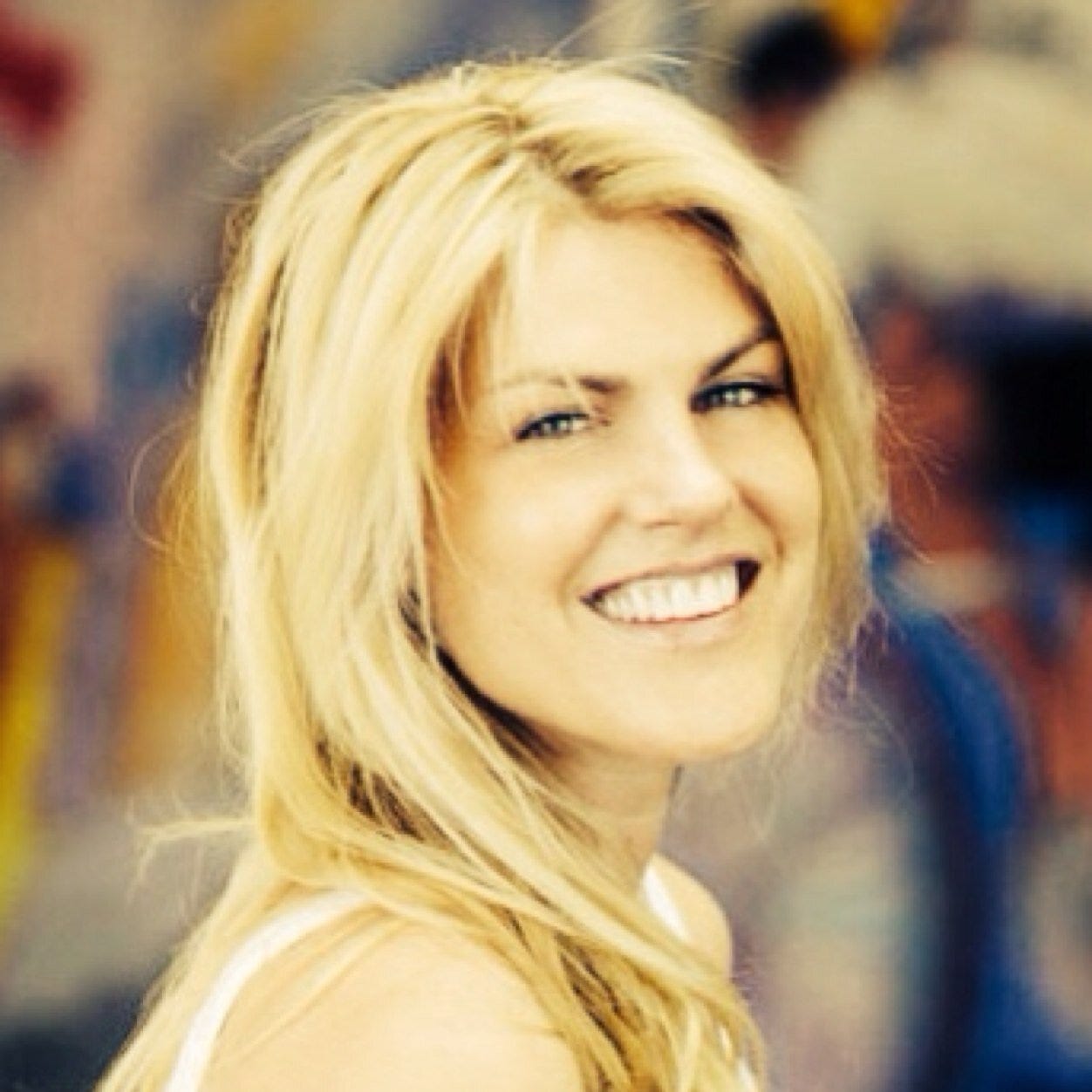 kerri reed – Medium