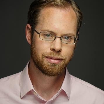 Brian Crosby – Medium