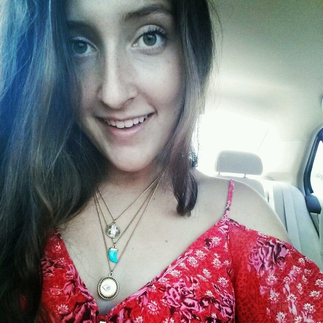 Sophie RR – Medium