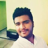 Dhanush Shetty – Medium