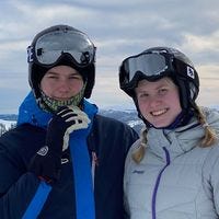 Marcus Hansen – Medium