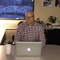John Lundell – Medium