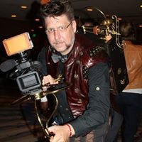 Sean Peck – Medium