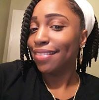 Tasha Kelly – Medium
