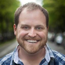 Jay Swanson – Medium