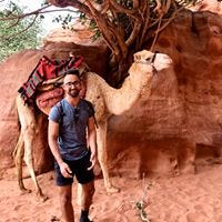 Josh Clifford – Medium