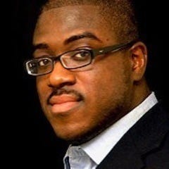Calvin Robertson – Medium