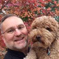 Reynold Nesiba – Medium