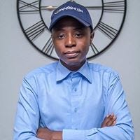 Oyetayo Oyewolu – Medium