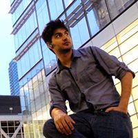 Hammad Malik – Medium