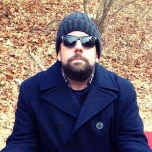 Brian Pritchett – Medium