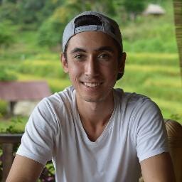 Tyler Gallop – Medium