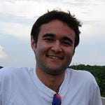 Matthew Romaine – Medium