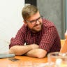 Thomas Knox – Medium