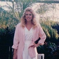 Cathy Lane – Medium