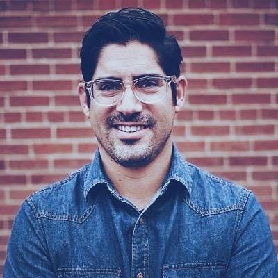 Chris Beltran – Medium