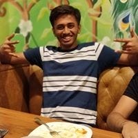Abhinav Harsh – Medium