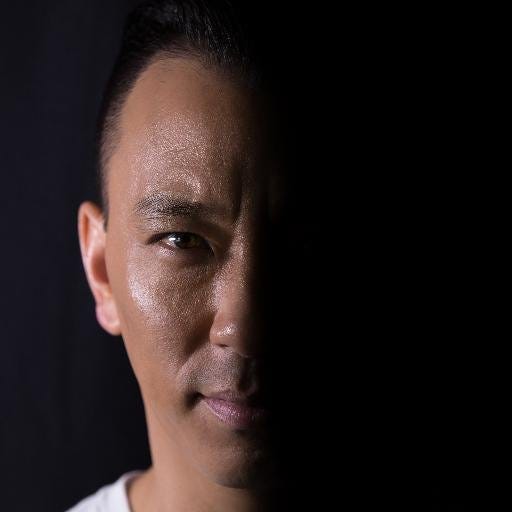 Alvin Lui – Medium