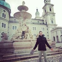 People following Timothy Stevens