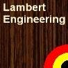 People following Lambert Engineering