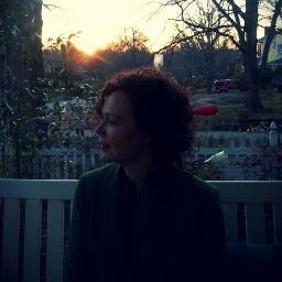 Molly McGinn – Medium