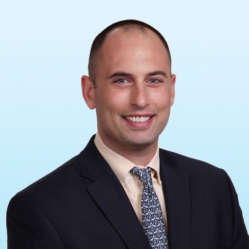 About – Ted Lyons @ Colliers – Medium