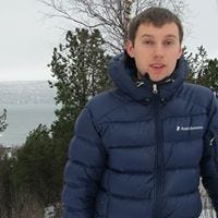 Mihail Ivankovich – Medium