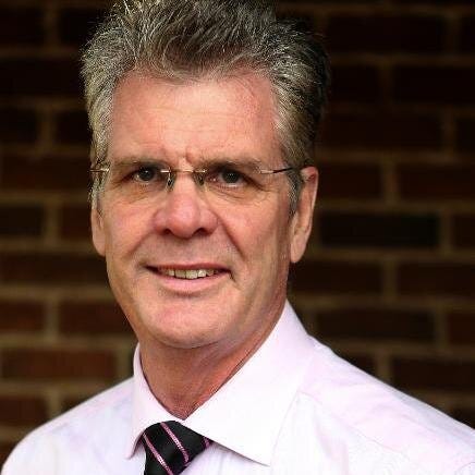 Brian Hurst – Medium